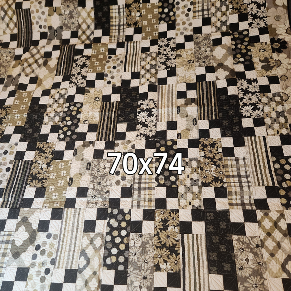 Opal & Mert Handmade Quilts and Gifts