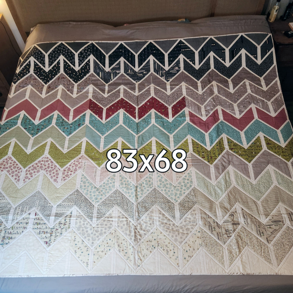 Opal & Mert Handmade Quilts and Gifts